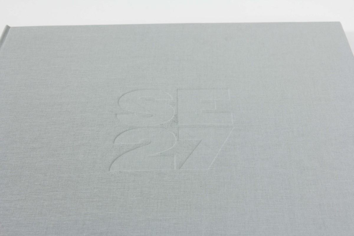 Alex Doyle : Salon XVIII