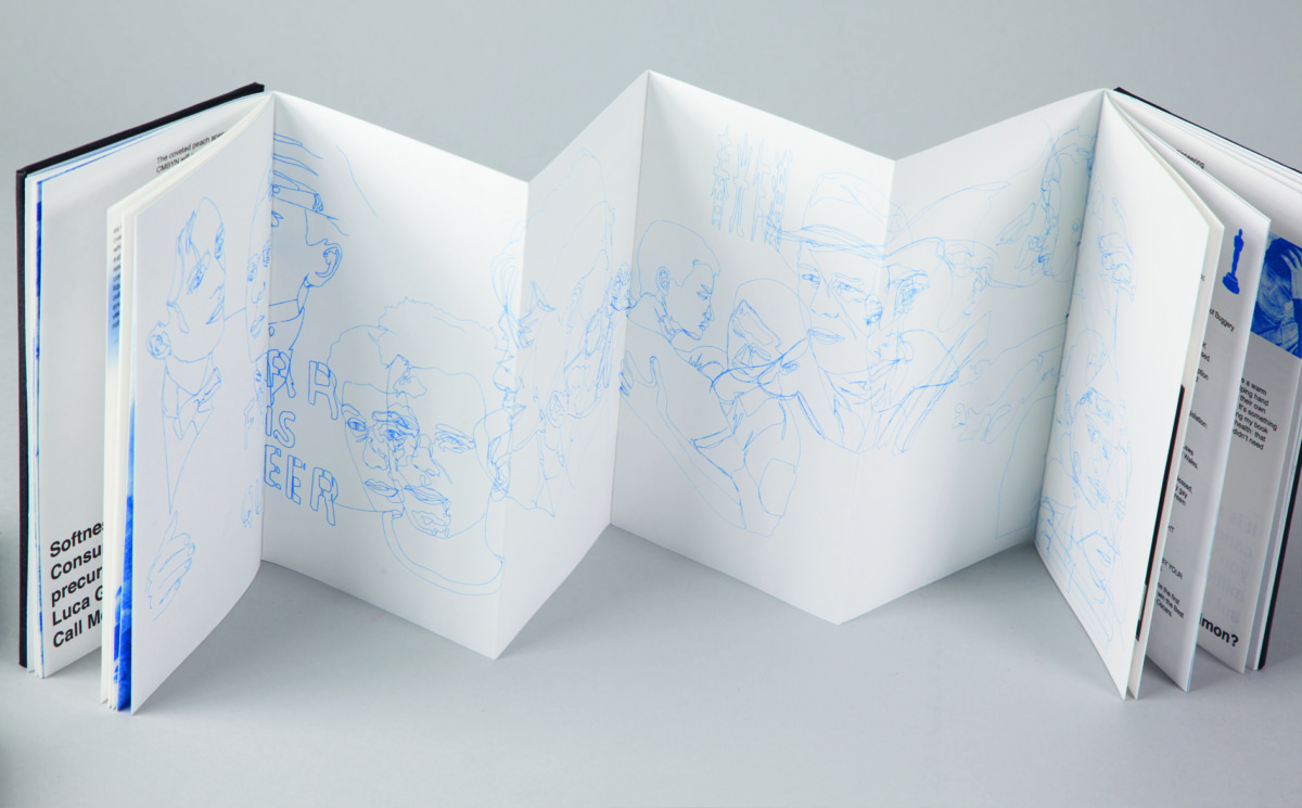 James Land : Salon XVIII