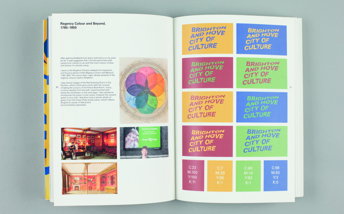 James Land : Salon XVIII